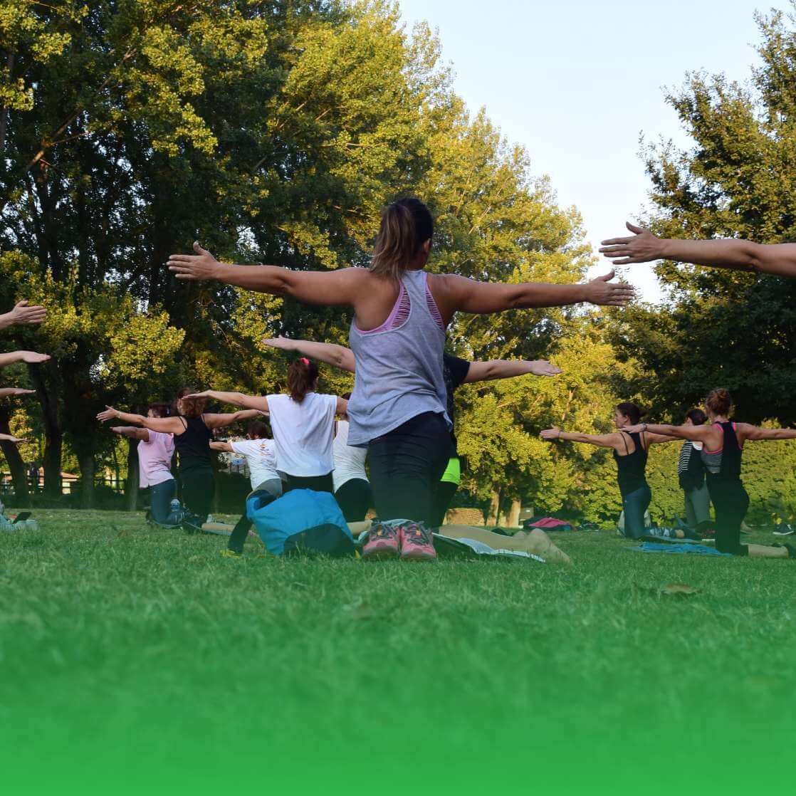 Home - Wellness Weekend